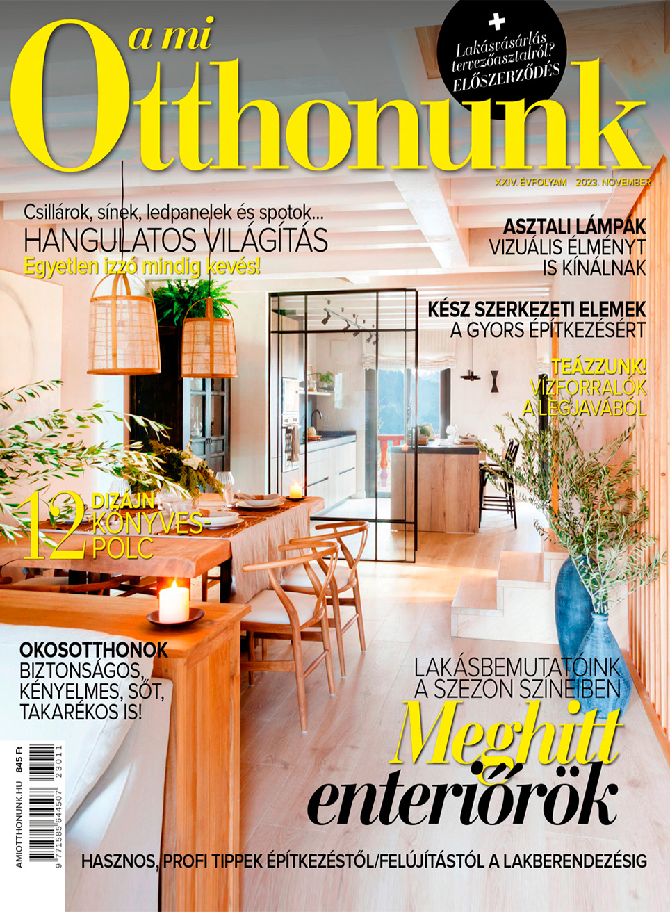 OTTHONUNK - Passive House - Natalia Zubizarreta