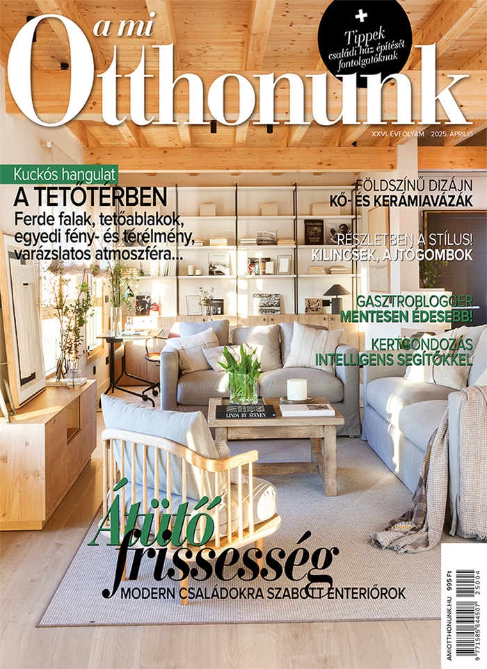 OTTHONUNK - Casa pasiva - passive haus - Natalia Zubizarreta